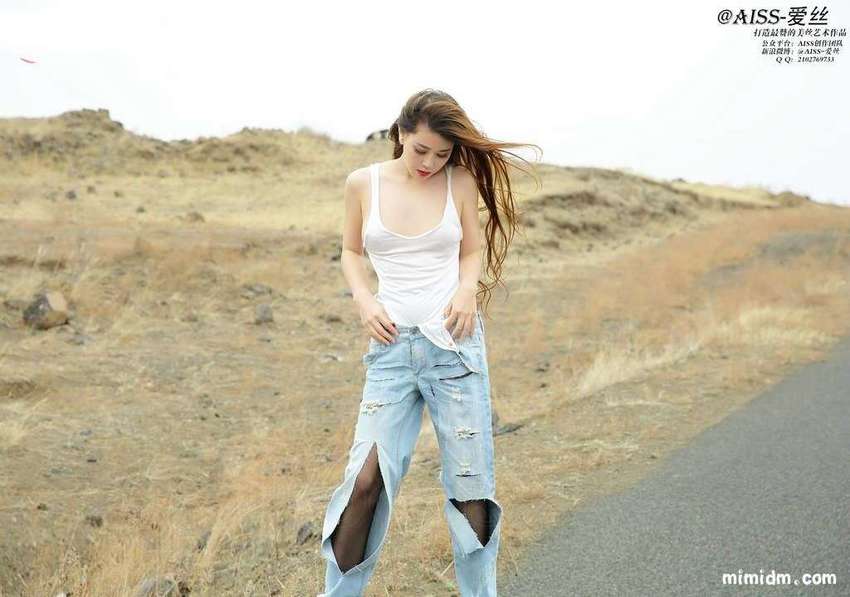 爱丝美女若兮旅行日记 [80P] - 第17页_秀人美女